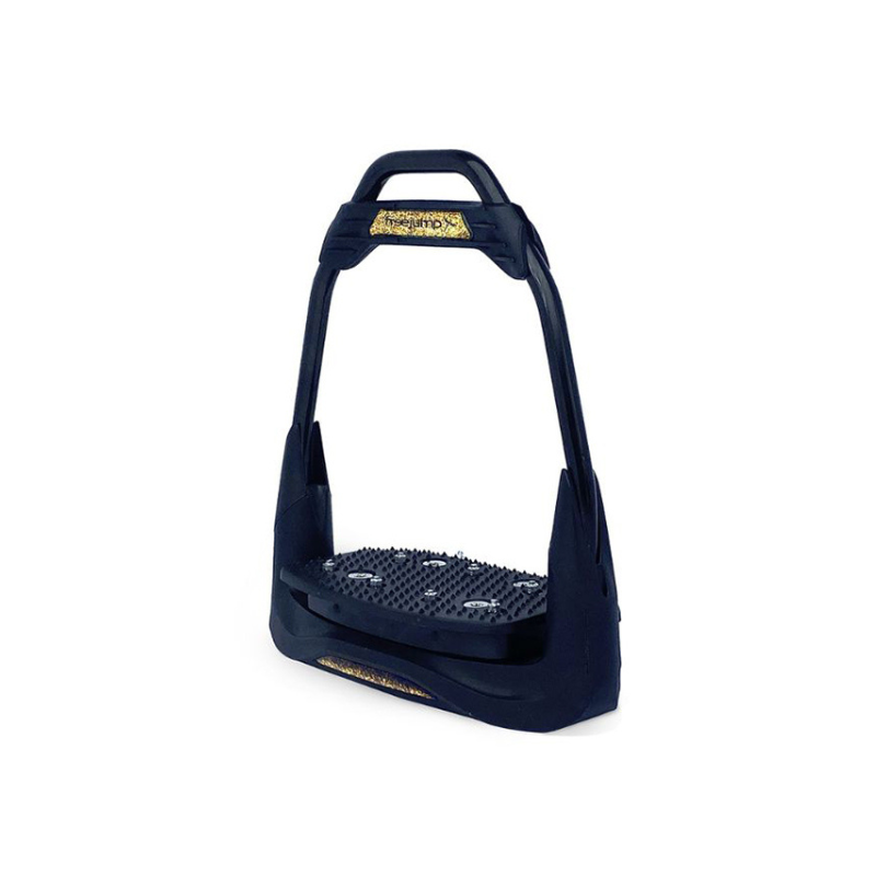 Freejump | Air'S Stirrup - Full Black