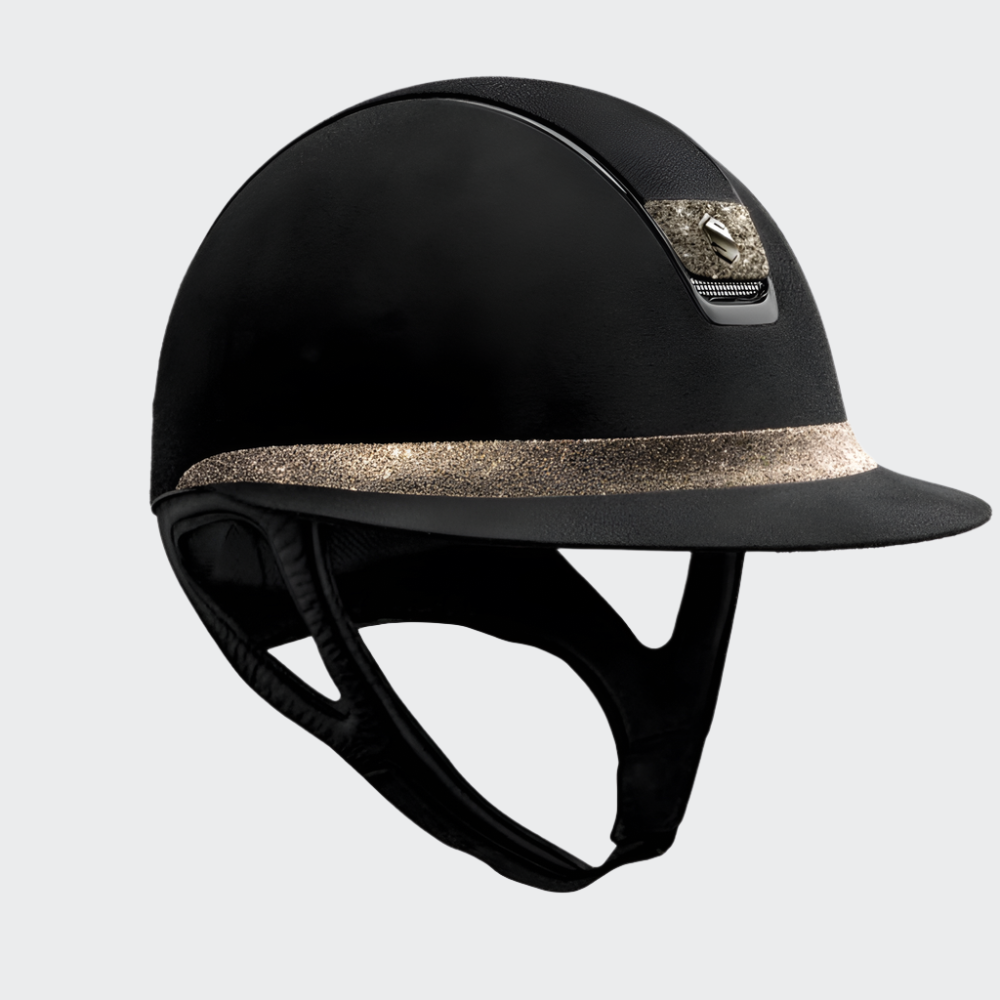 Samshield | Custom Miss Shield Premium Black - Metal Eclipse