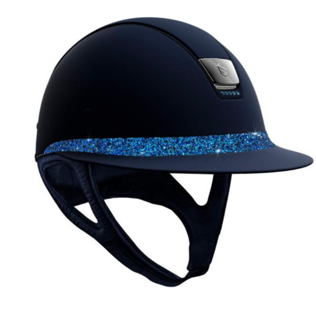 Samshield | Custom Miss Shield Shadowmatt - Navy Ultra Fine Rock